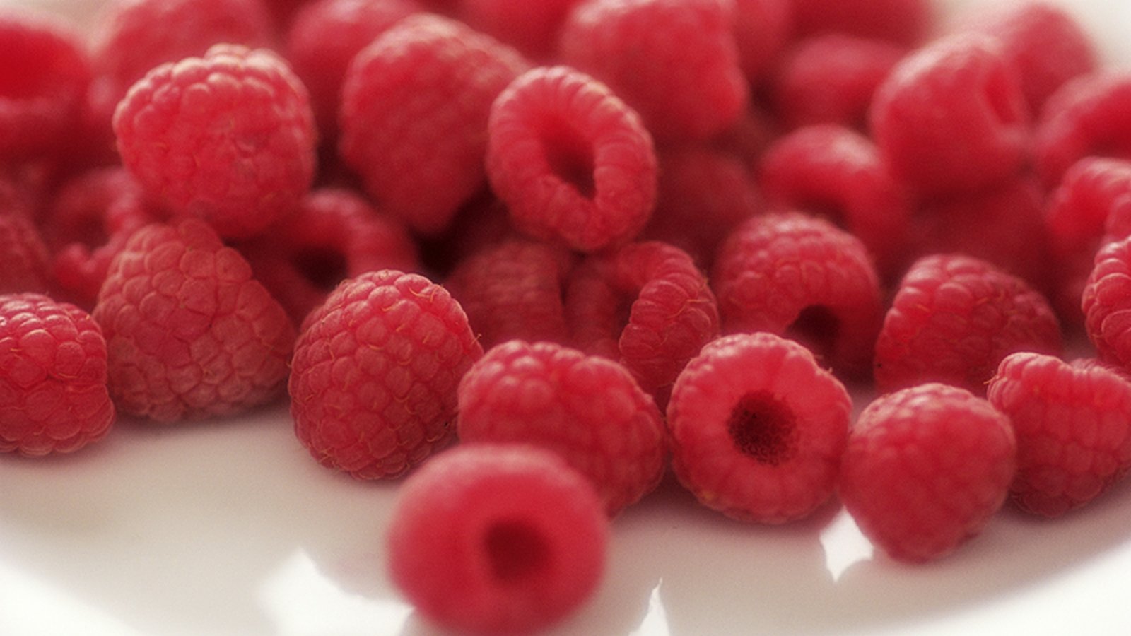 Eunice Power's Lemon & Raspberry Tray Bake: Today