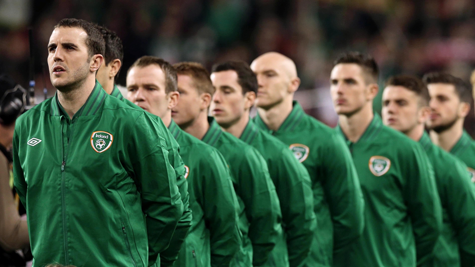 McCarthy: O'Shea can take pride after exemplary career