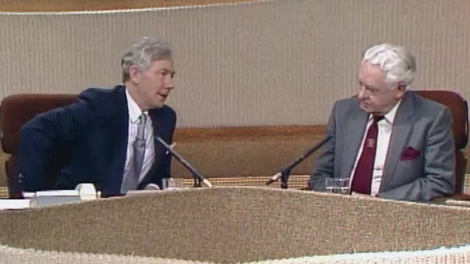 RTÉ Archives | Sports | Philip Greene Sports Commentator