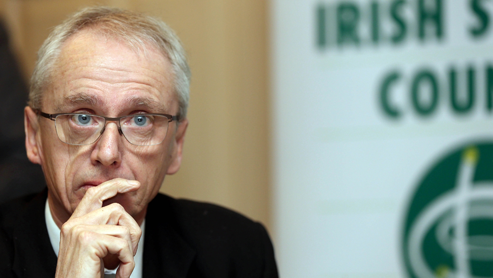 John Treacy calls for 'cultural change' at IABA