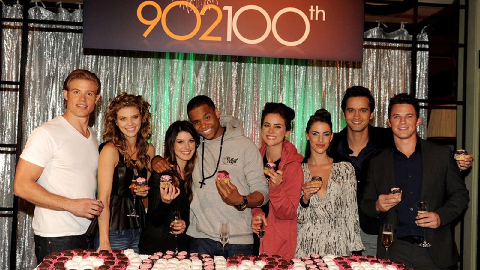 90210 to end after five seasons