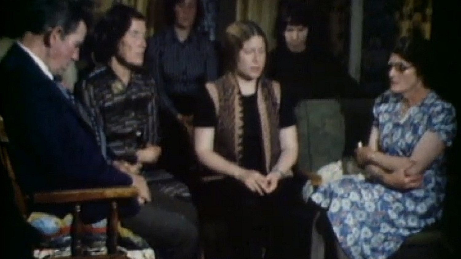 RTÉ Archives | Arts and Culture | Dolores Keane: Stories from the Heart