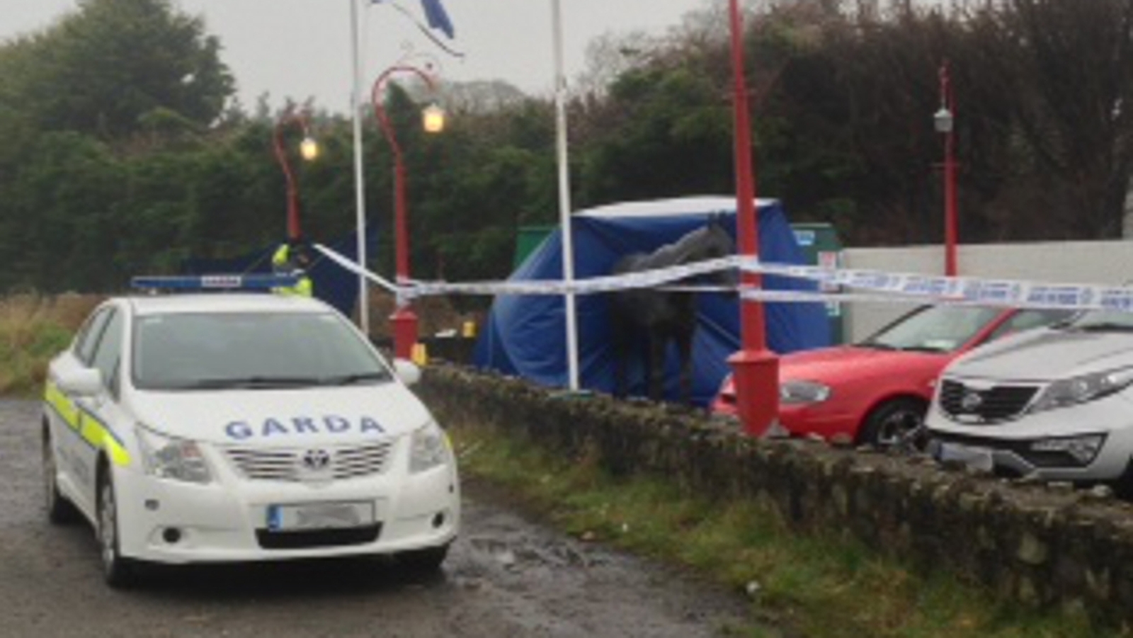 Man released in Peter Butterly murder inquiry