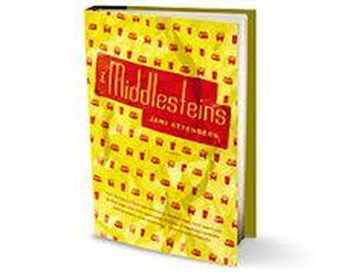 Book Review - 'The Middlesteins' | Arena - RTÉ Radio 1