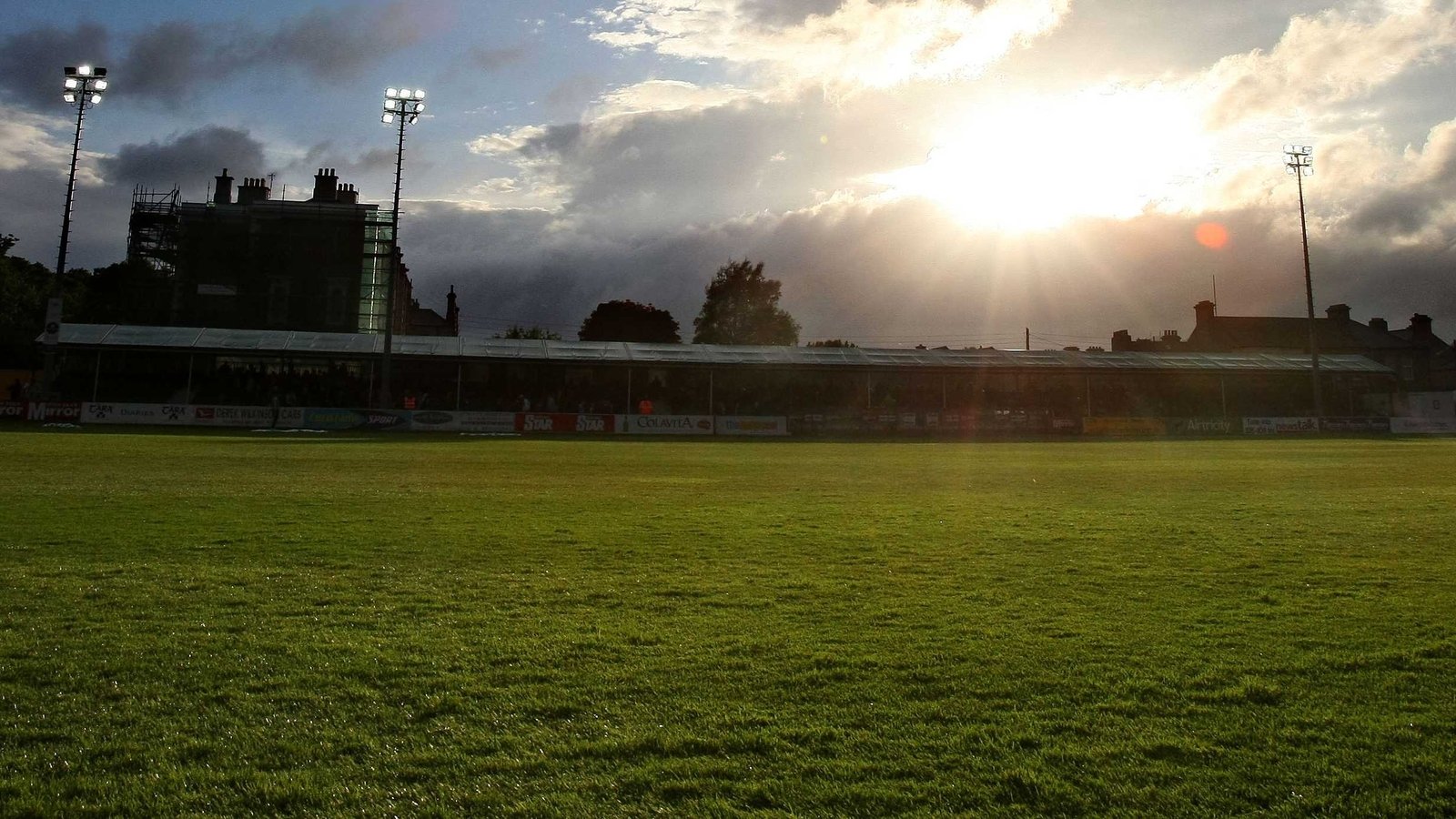 Bray announce Gerry Mulvey as new investor