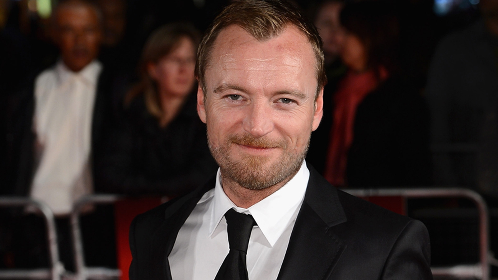 Irish actor Dormer on Game of Thrones