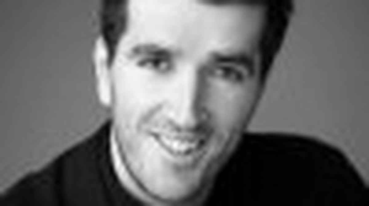 A Dad's Life - Adam Brophy | Mornings With Dave Fanning - RTÉ Radio 1