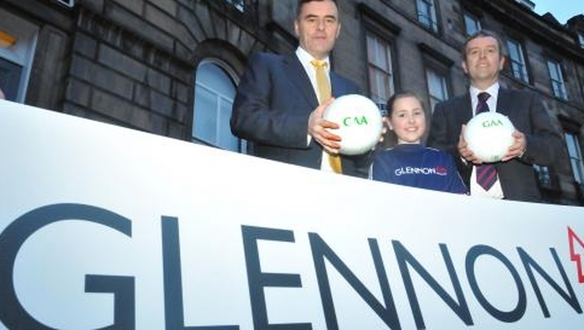 The Business with George Lee, 20th April 2013 - Glennon Brothers | The ...