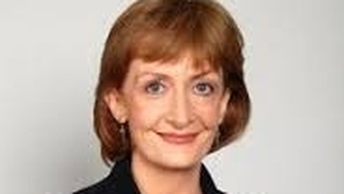 Rachael English's first novel | Mornings With Dave Fanning - RTÉ Radio 1