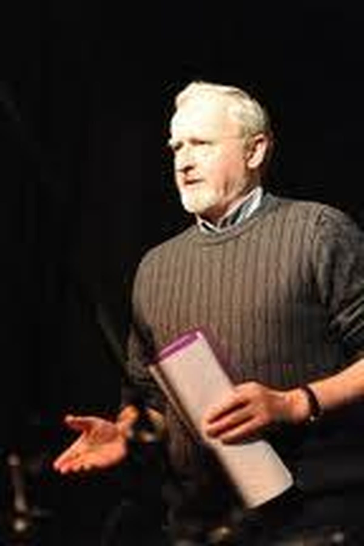 Poet Phil Lynch | Arena - RTÉ Radio 1