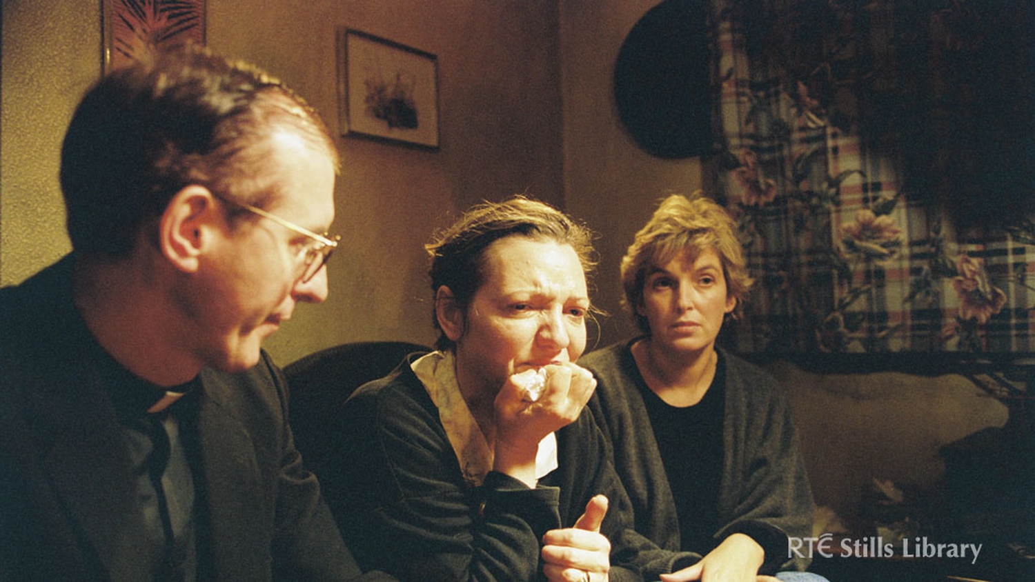 RTÉ Archives | Do These Actors Make The Cut?