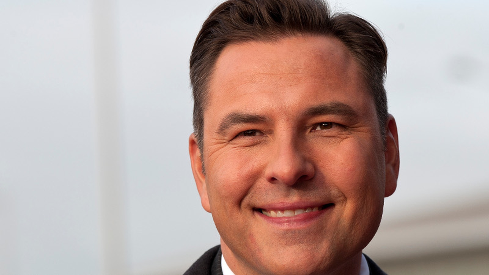 Walliams snubbed Kate Moss for Beatles meeting