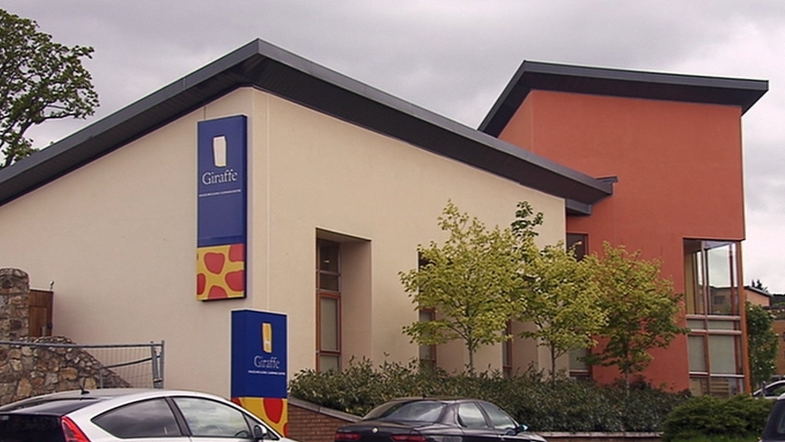 Two toddlers leave Dublin creche alone