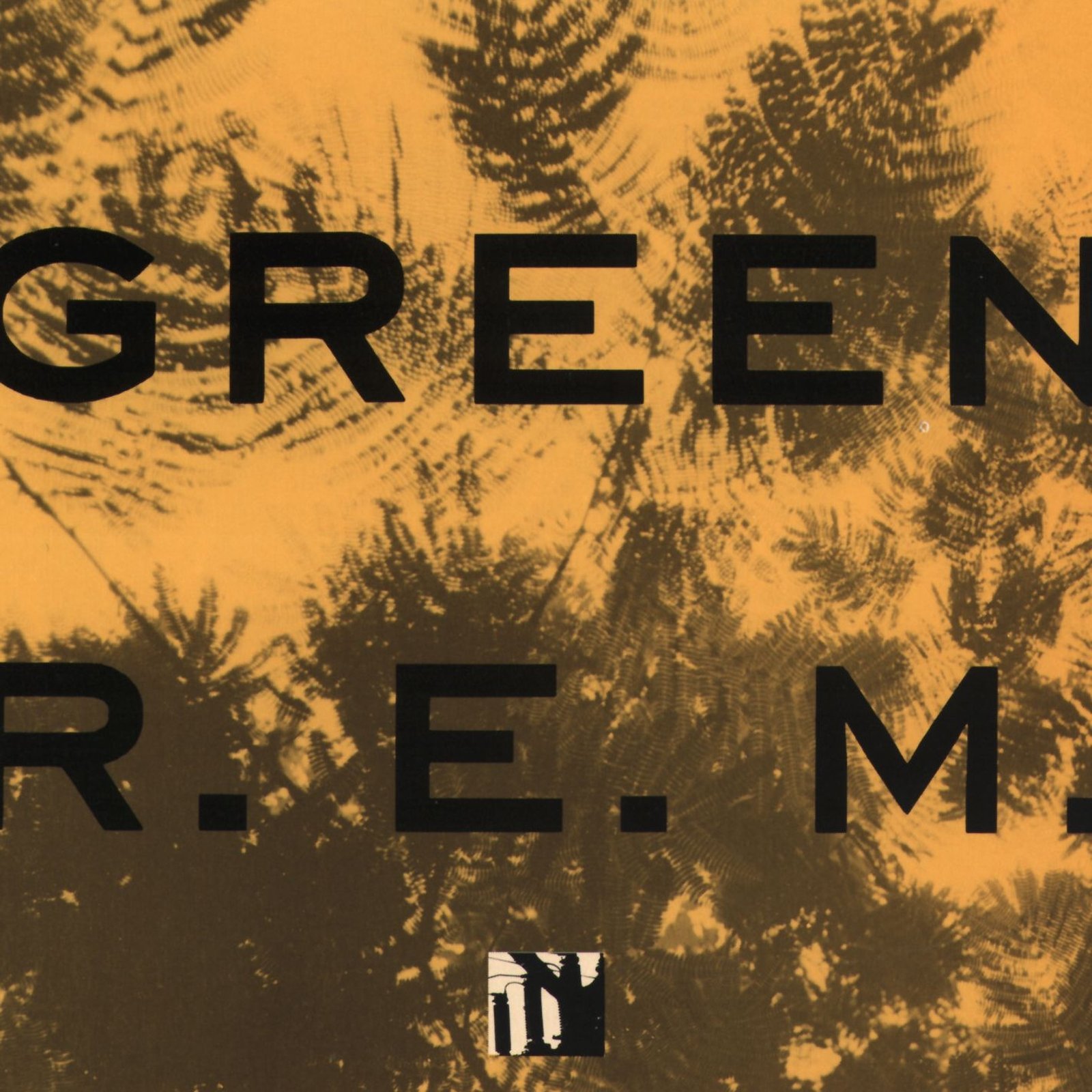Review: R.E.M. Green 25th anniversary edition