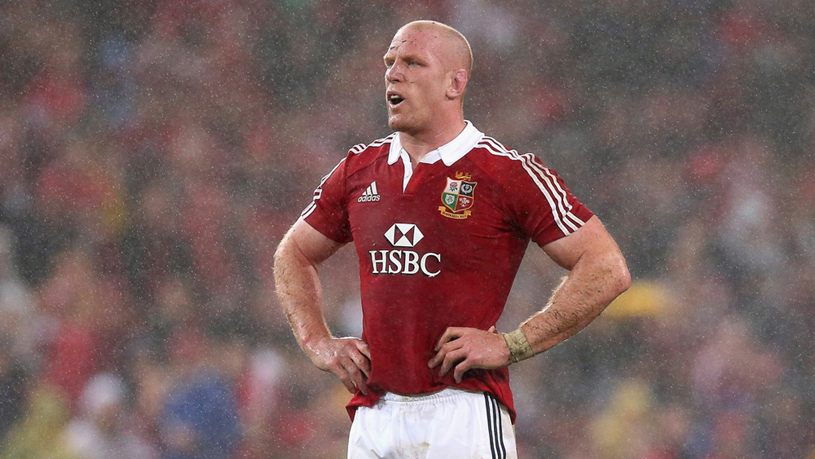 O'Connell hailed as 'one of the best'