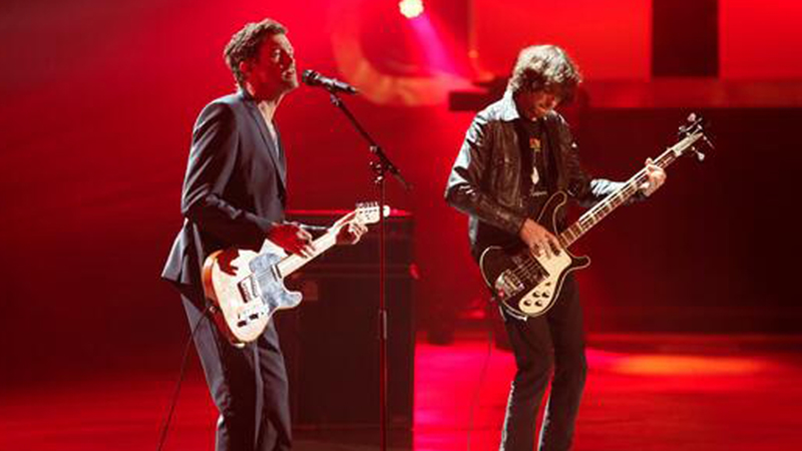 New acts added for Barretstown concert