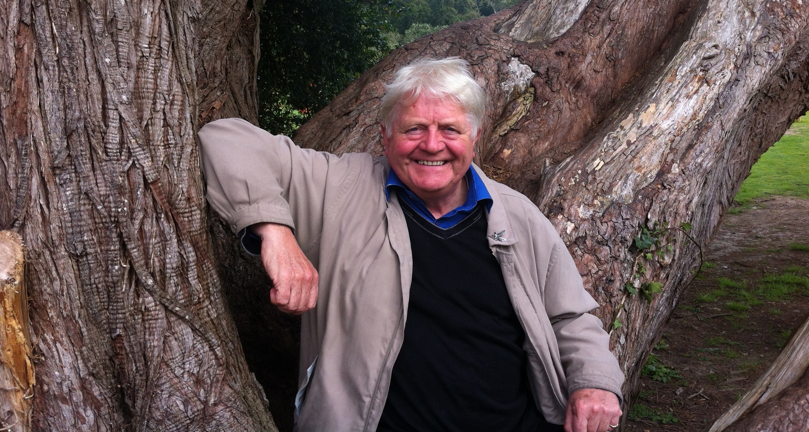 Don Conroy launches 'Draw with Don' YouTube channel