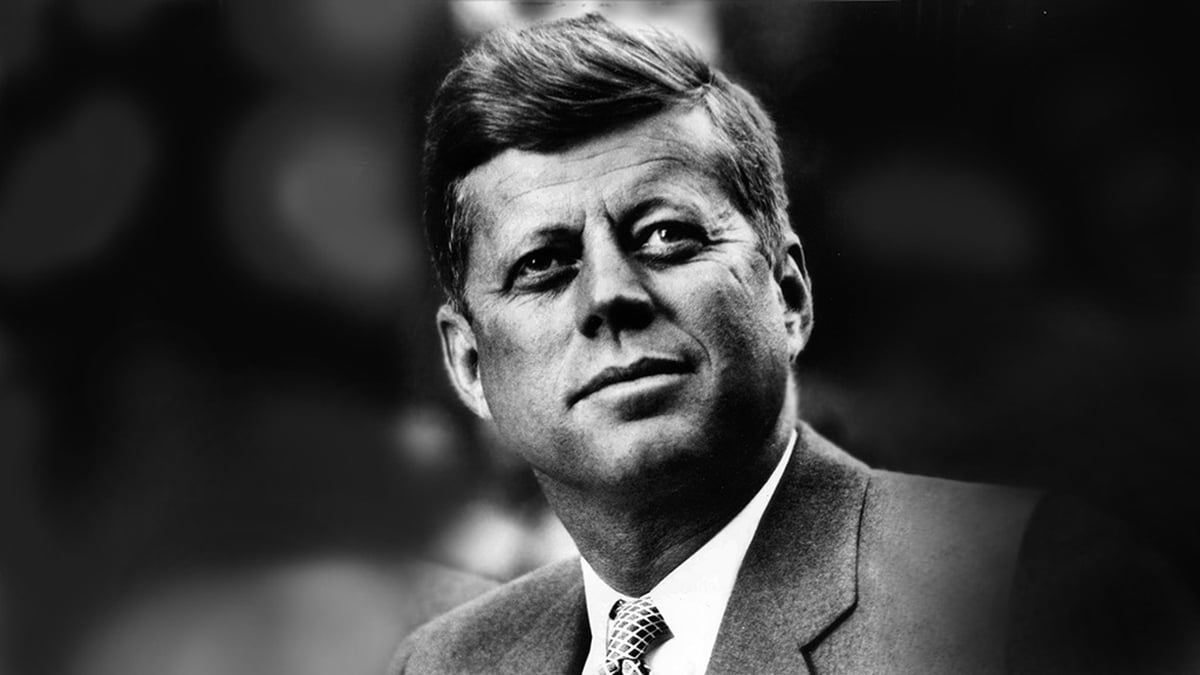 Today marks 60th Anniversary of JFK assassination | Morning Ireland - RTÉ Radio 1
