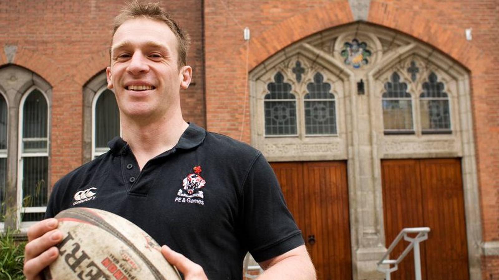 RTÉ Ten's top TV for today