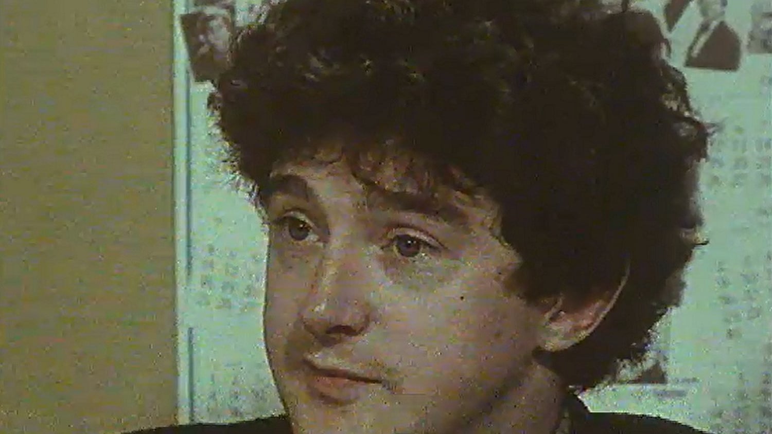 RTÉ Archives | Entertainment | Louis Walsh, Johnny Logan's Manager