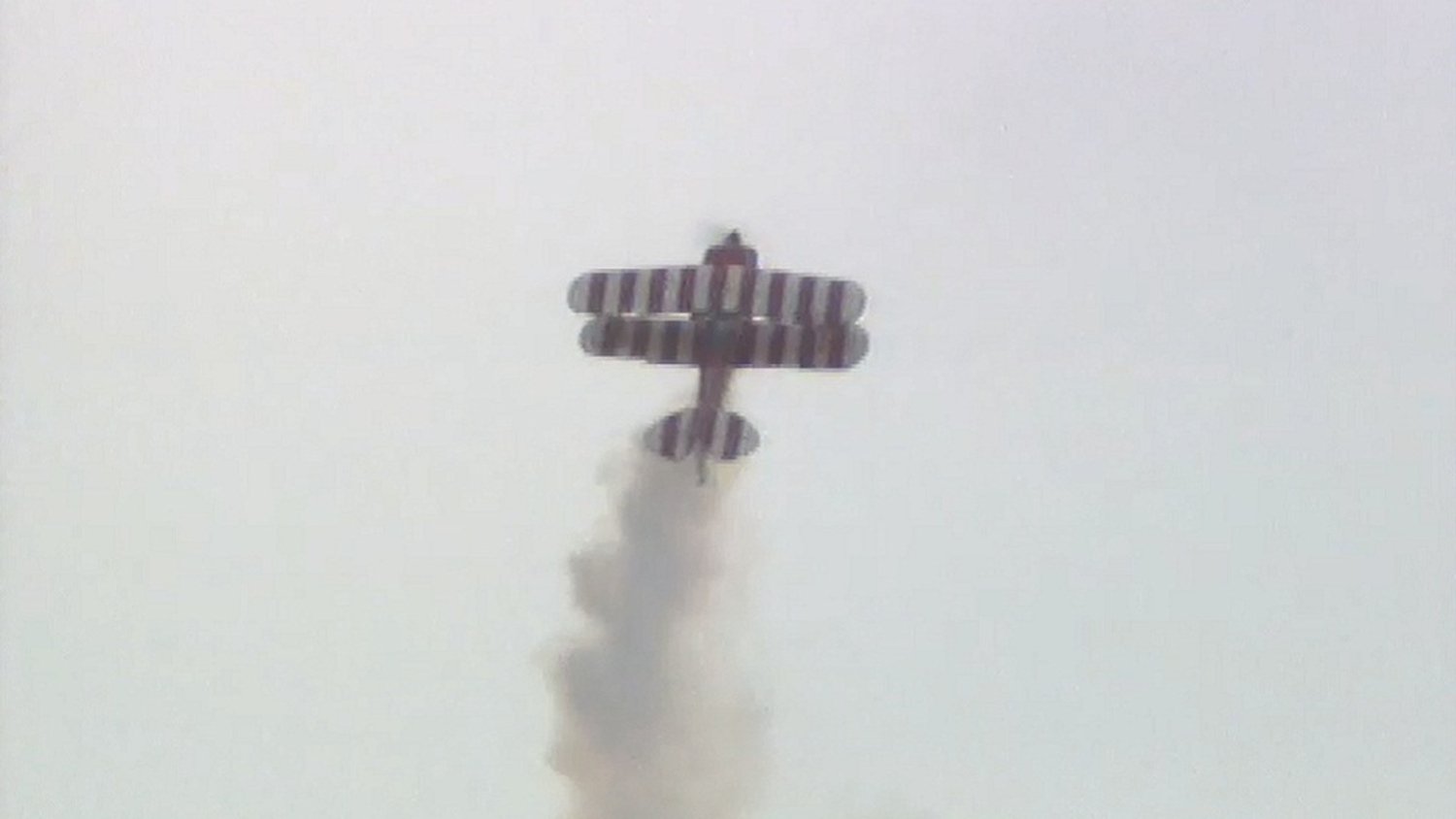 RTÉ Archives | Environment | Aer Rianta Air Spectacular