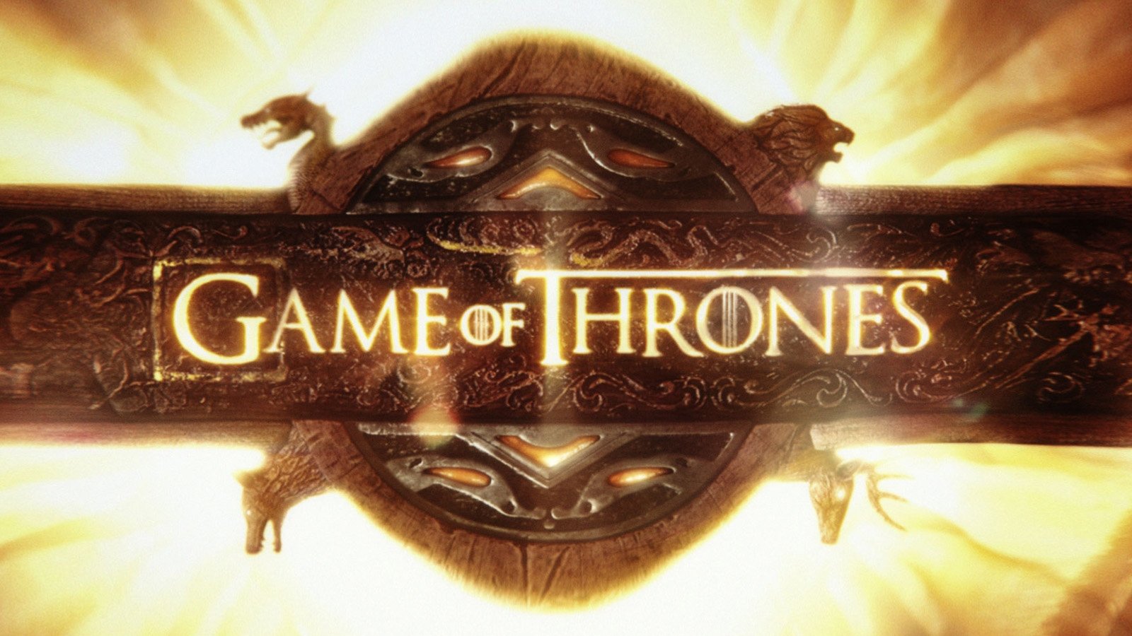 Game of Thrones writers met as students in Trinity