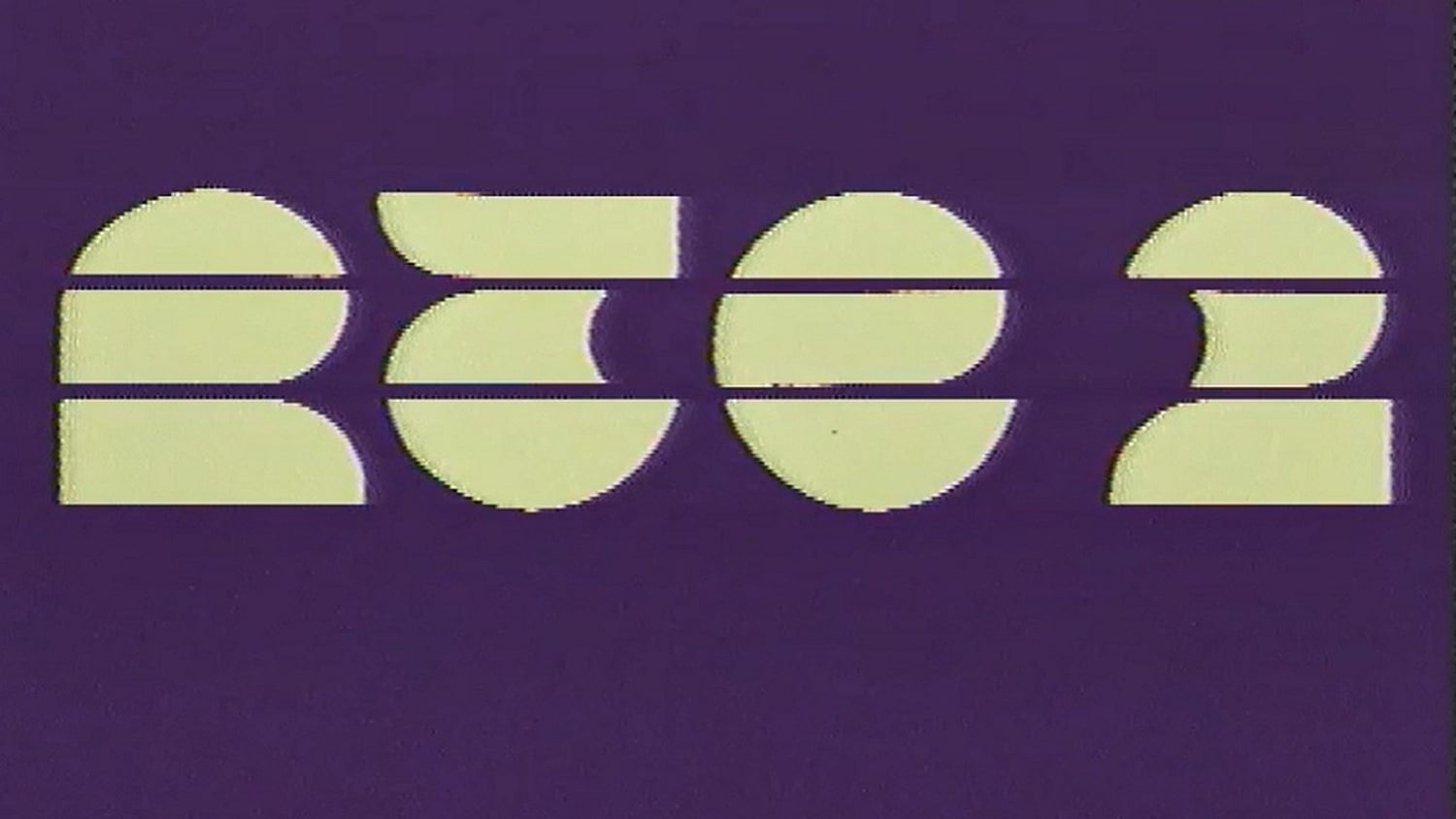 RTÉ Archives | Media | RTÉ 2 Launches