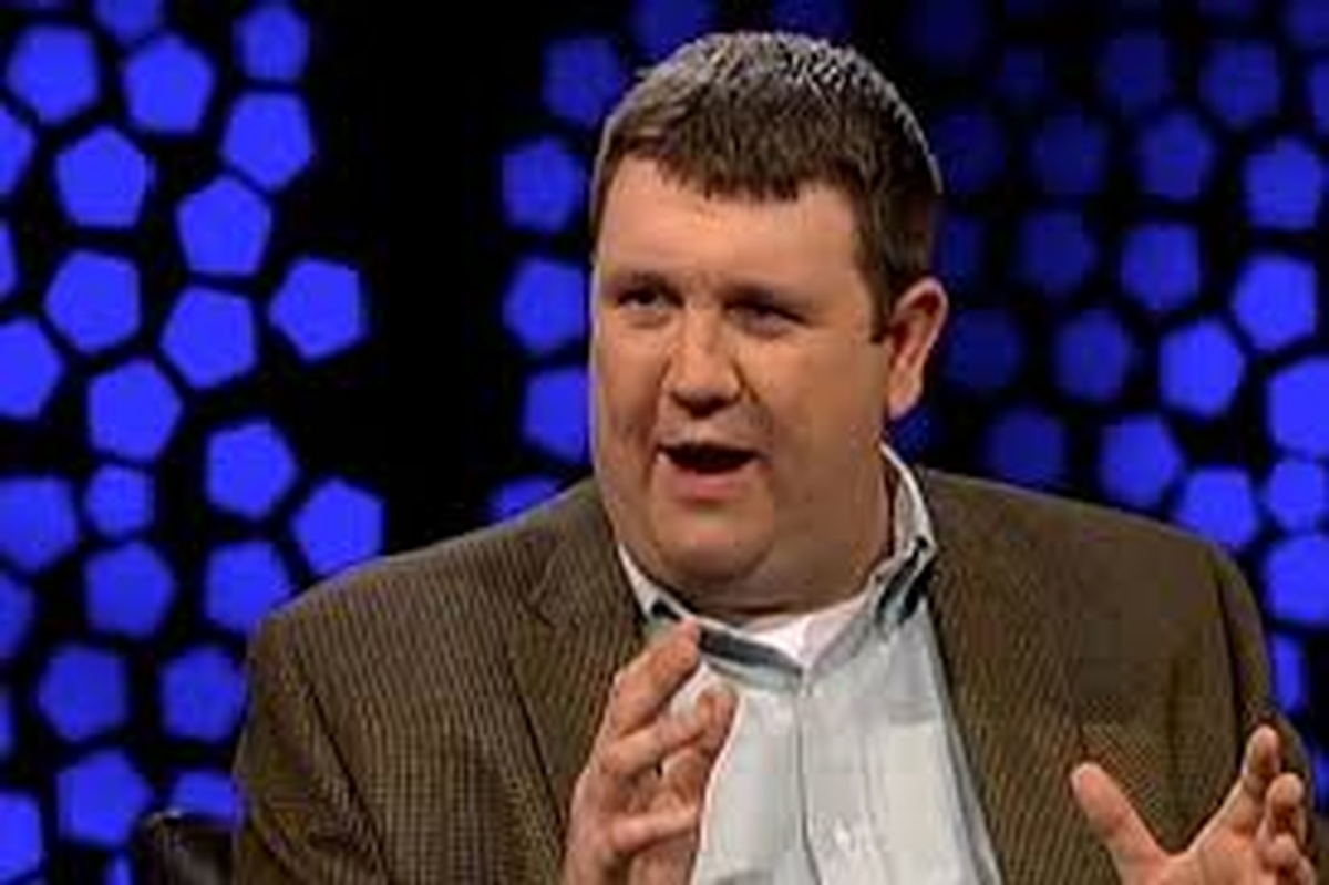 Peter Murphy | Tubridy - RTÉ 2FM