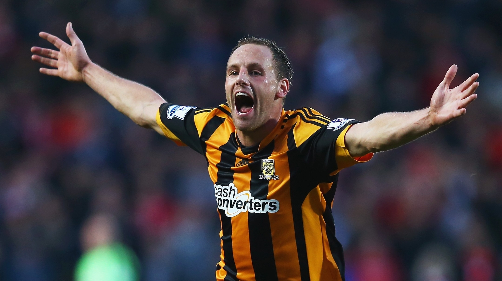 Meyler on target as Hull too hot for Liverpool