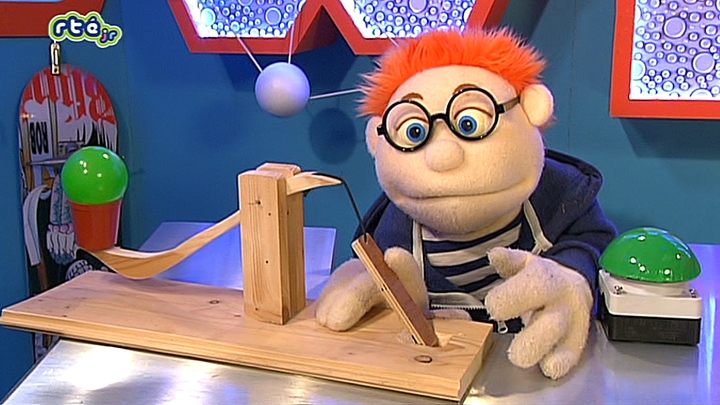 The Why Guy S01E03 - RTÉ Player