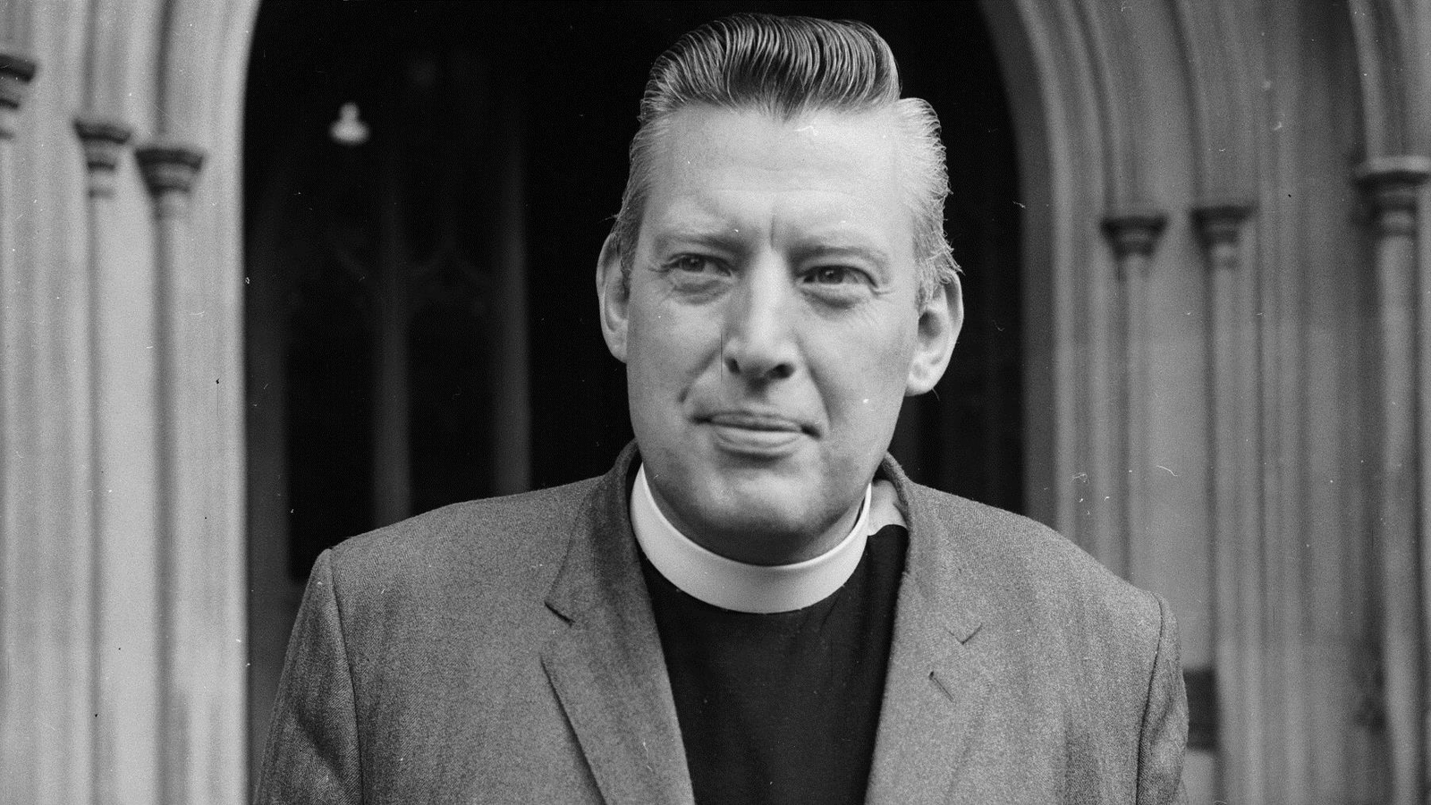 Ian Paisley - In Pictures