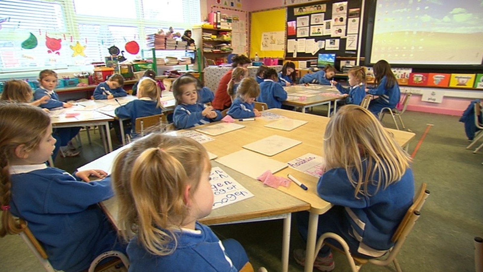 Principals call for more primary school investment