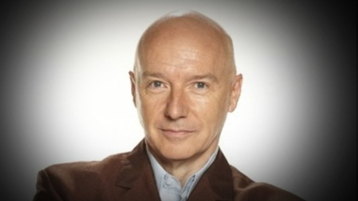 Midge Ure | Sunday with Miriam - RTÉ Radio 1