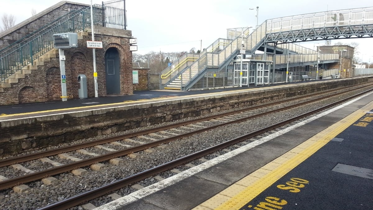 Rail Lines | Drivetime - RTÉ Radio 1