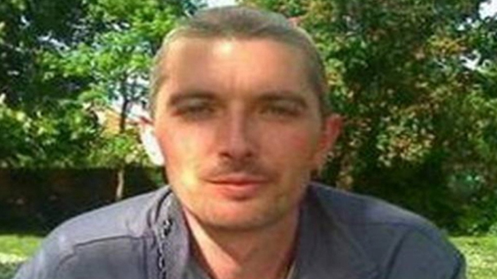 Two given life sentences for Michael Hunt murder