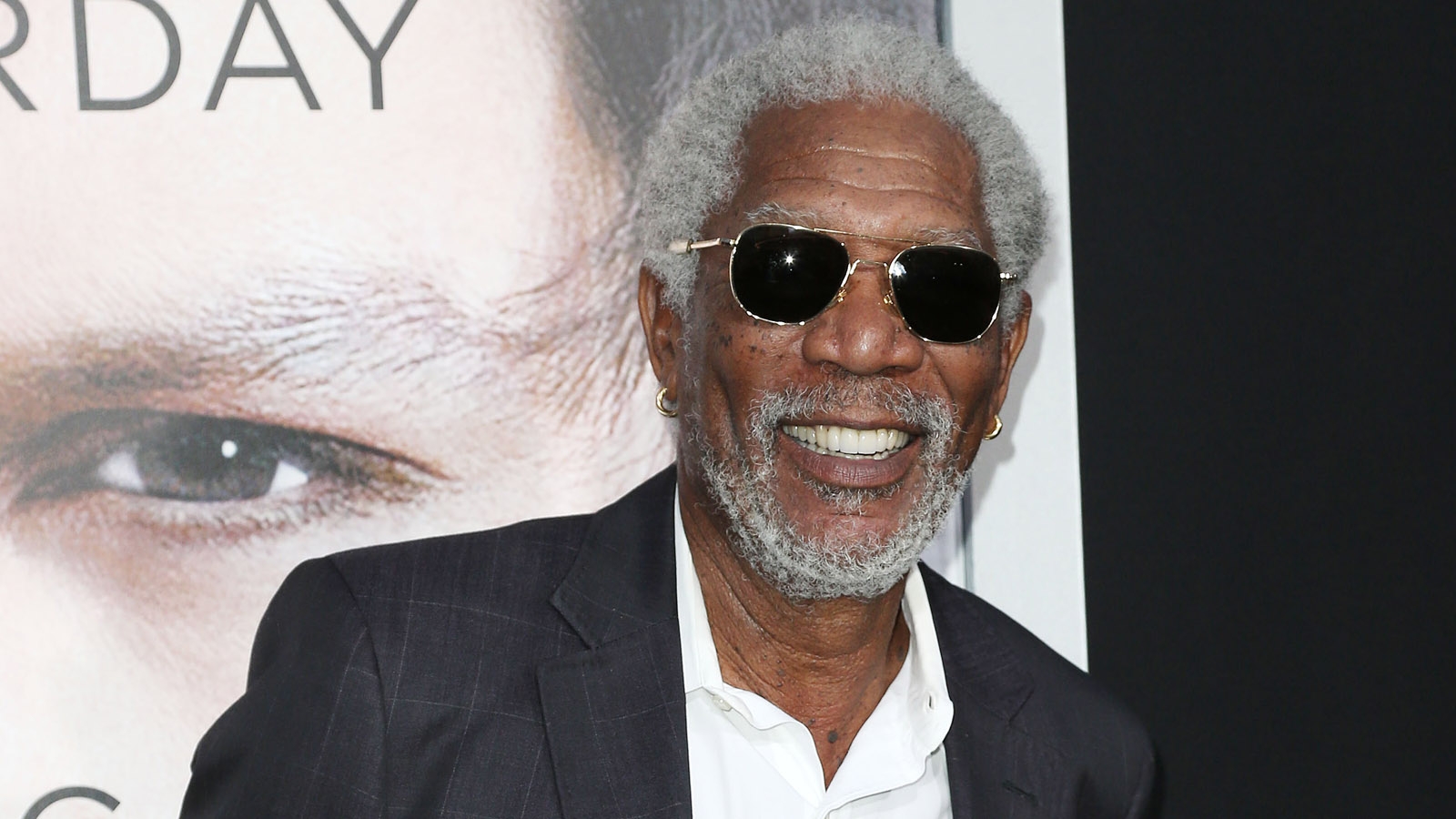 Morgan Freeman joins cast of Ted 2