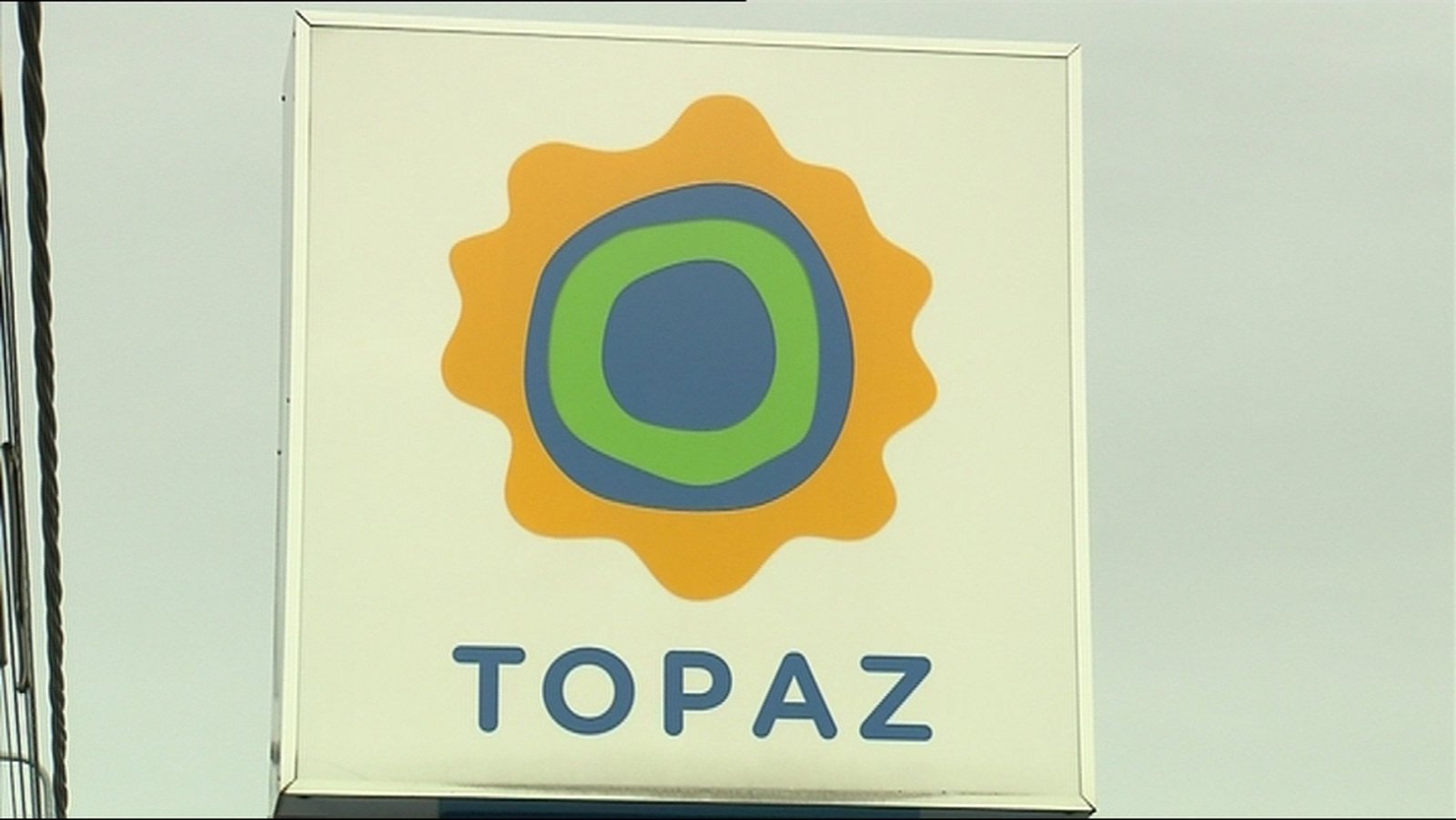 Topaz Energy Limited extends brand to Esso
