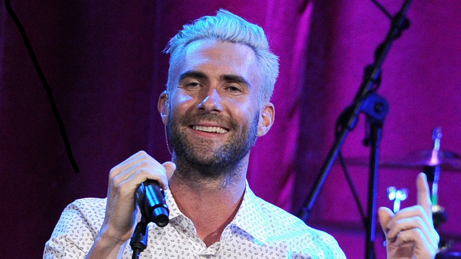 Listen! Maroon 5's debut new single Maps