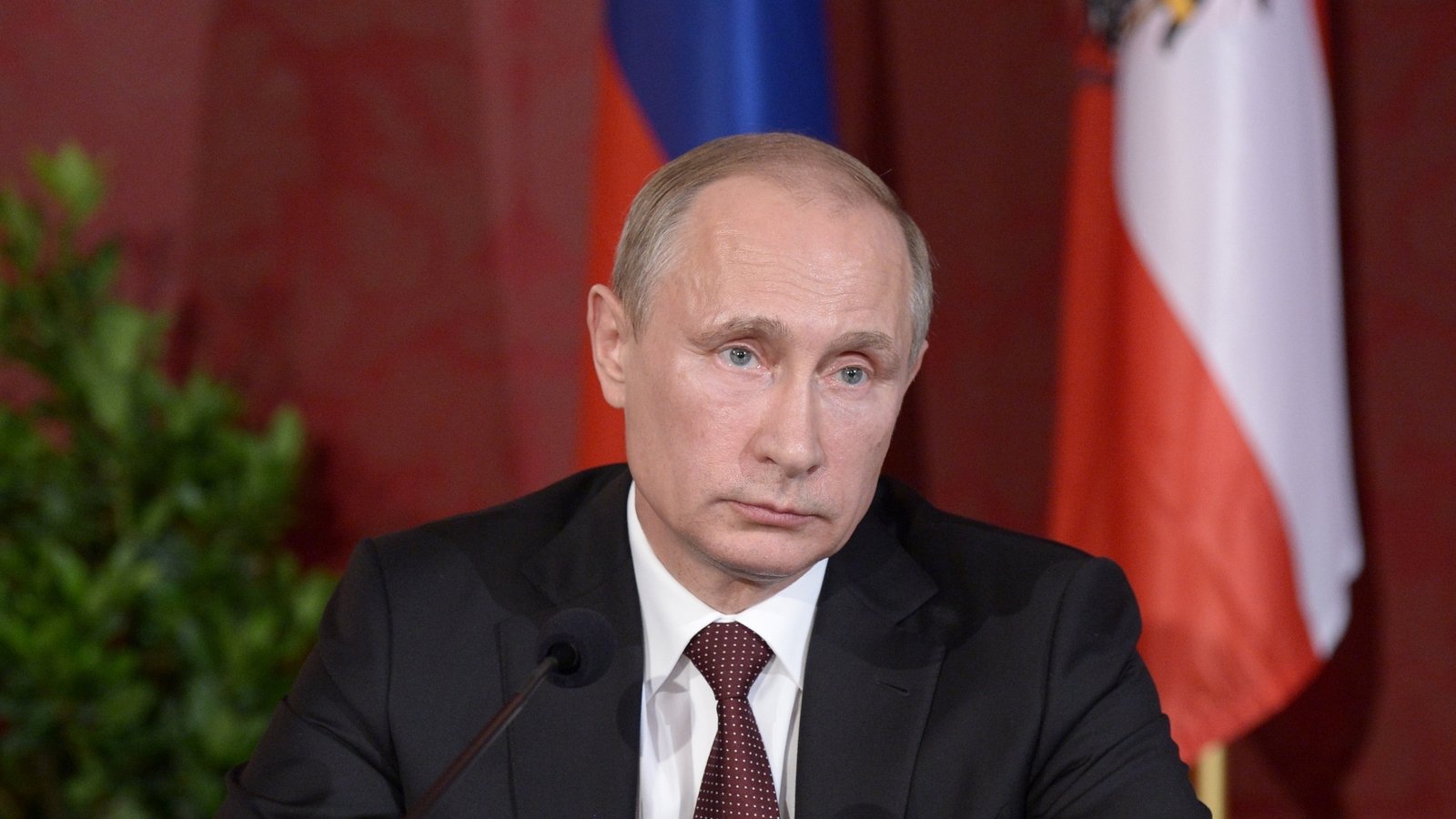 Russian President Putin to address virtual Davos