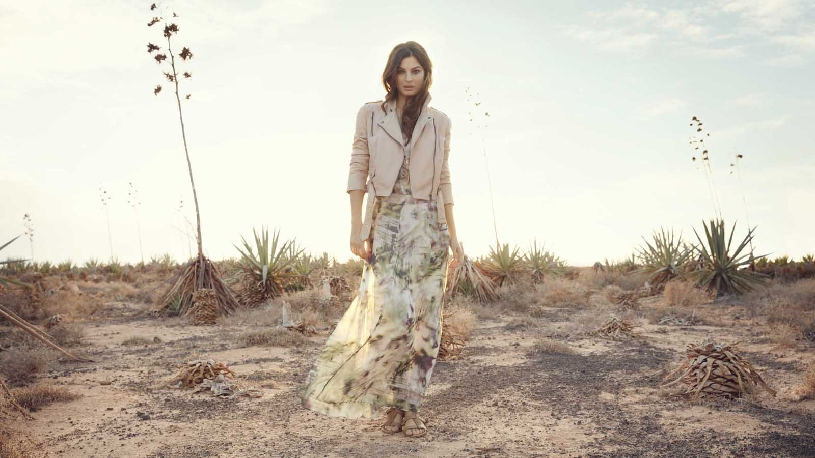 Win! A €200 voucher for Mint Velvet in Dundrum