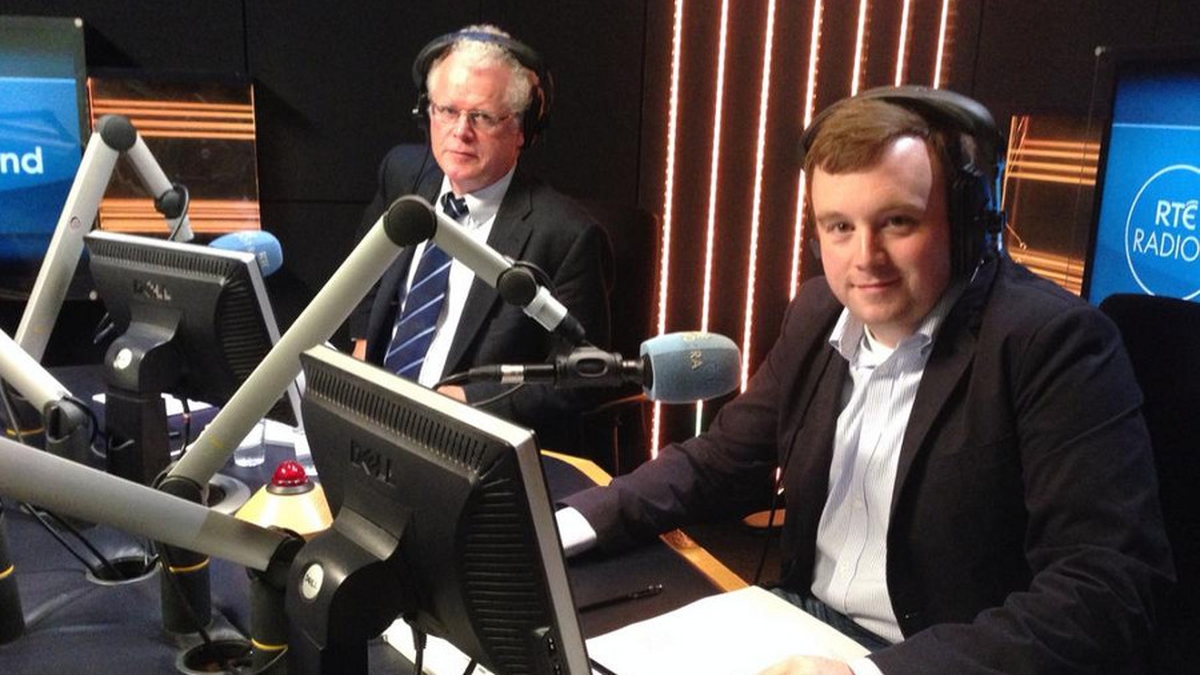 Morning Ireland | Morning Ireland - RTÉ Radio 1