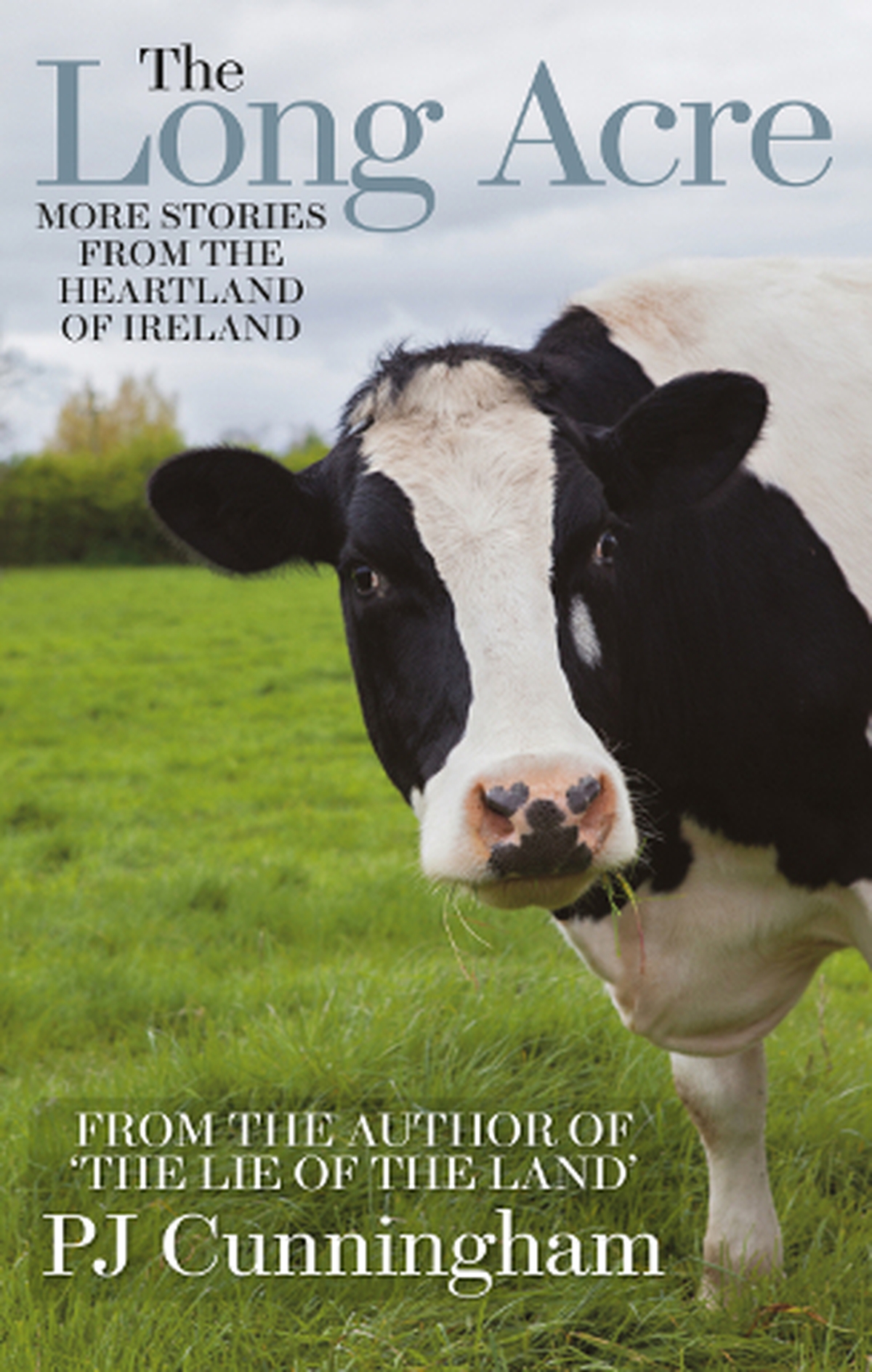 PJ Cunningham | CountryWide - RTÉ Radio 1