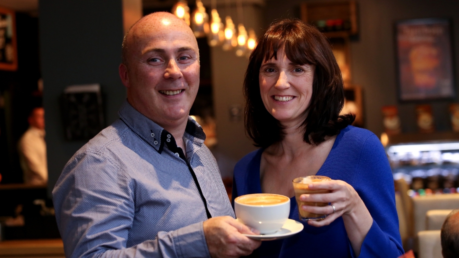 Derry coffee chain to open first Dublin outlet
