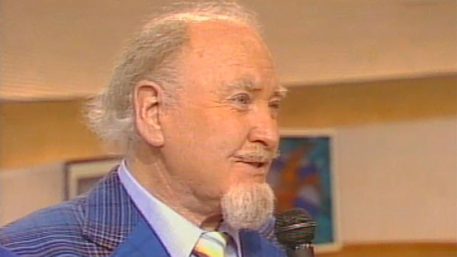 RTÉ Archives | Arts and Culture | Remembering Josef Locke