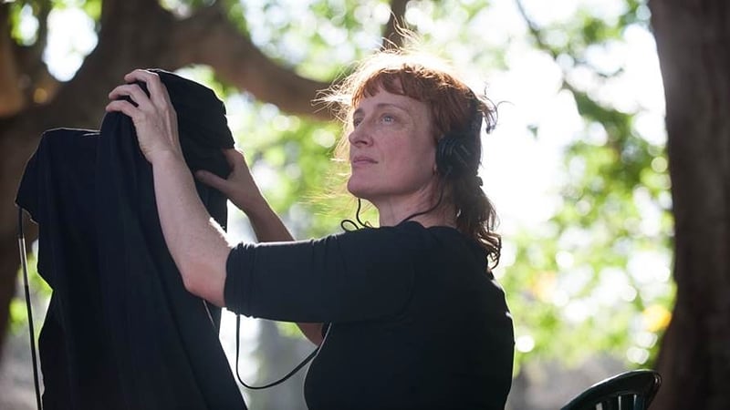 The Babadook director Jennifer Kent