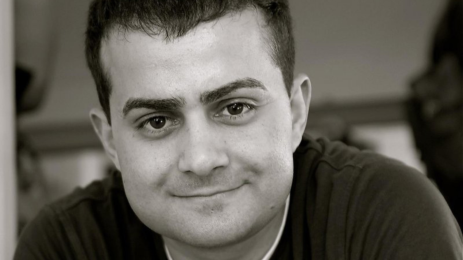 Watch! TEN talks to fashion designer Umit Kutluk