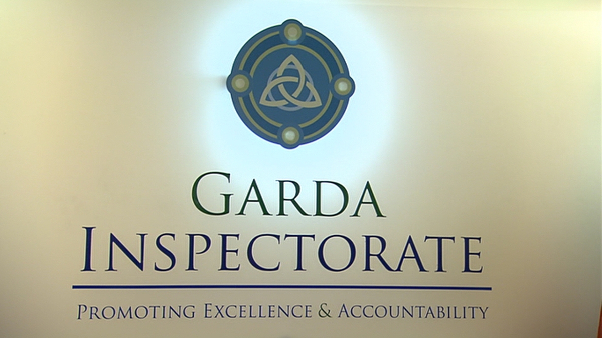 Solicitor Michael Finucane on his verdict on the highly critical Garda ...