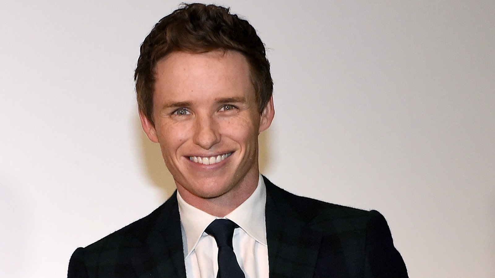 Redmayne was desperate to star in Harry Potter