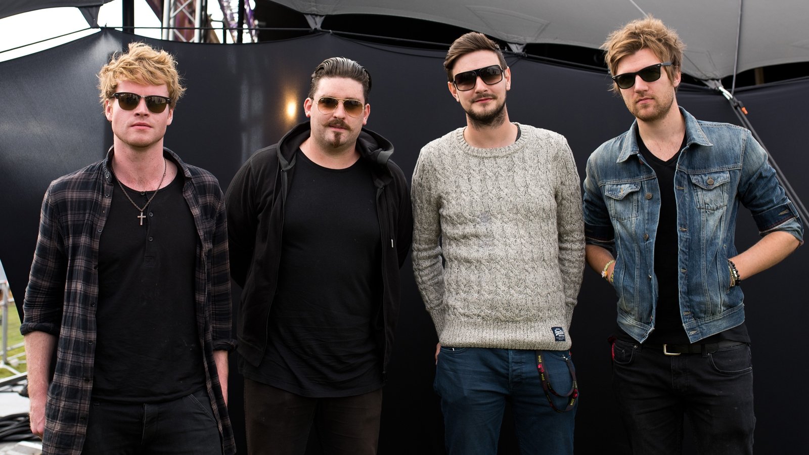 Kodaline taking their time with next album