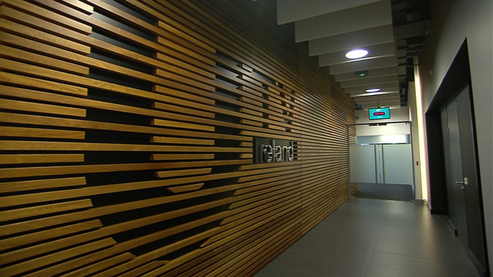 UTV Ireland plans channel revamp